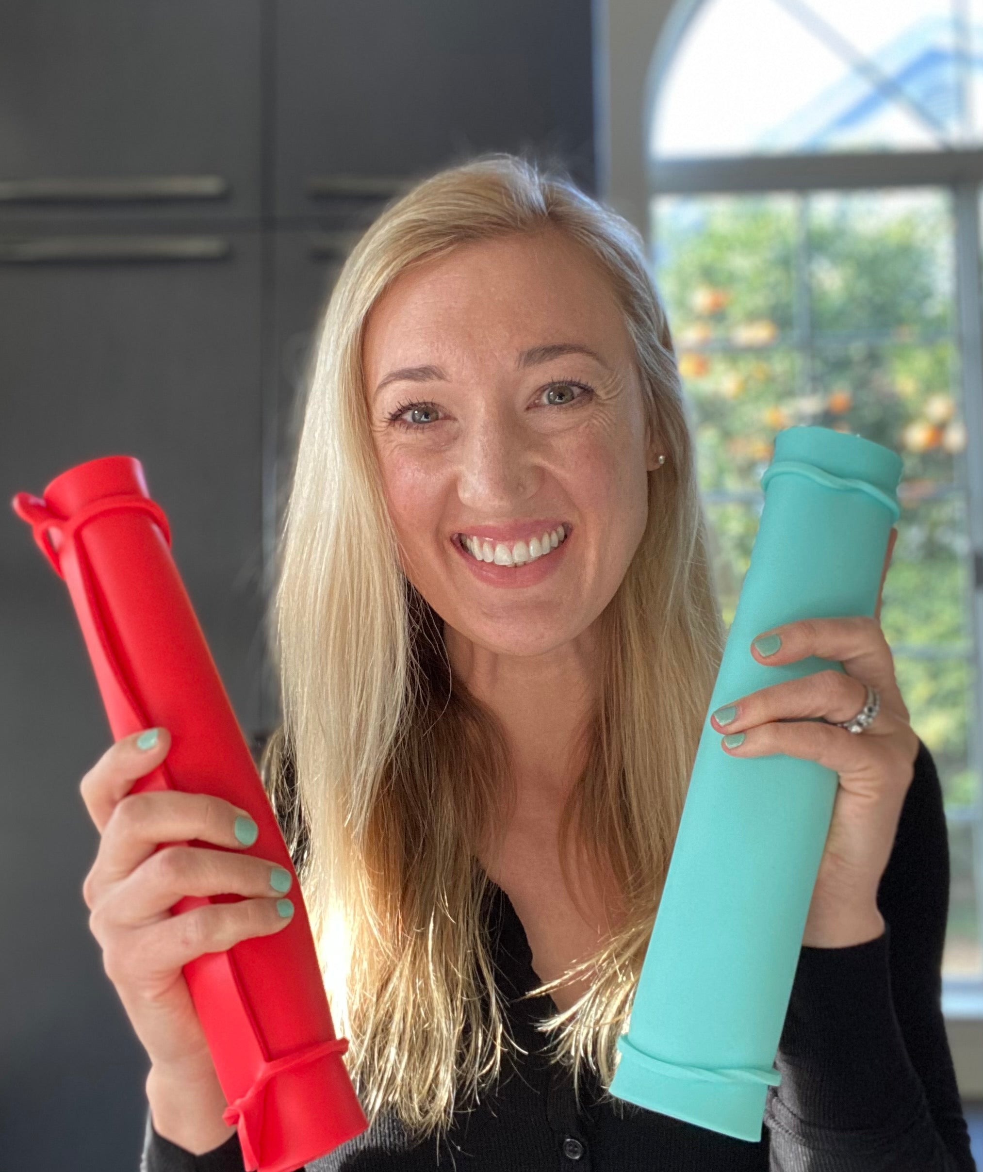 Constant State of Rush – The Table Tyke