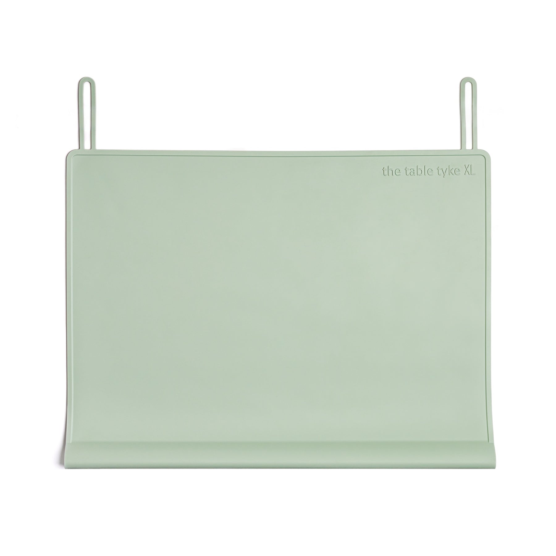 The Table Tyke | The Only Placemat with a Table Edge Bumper